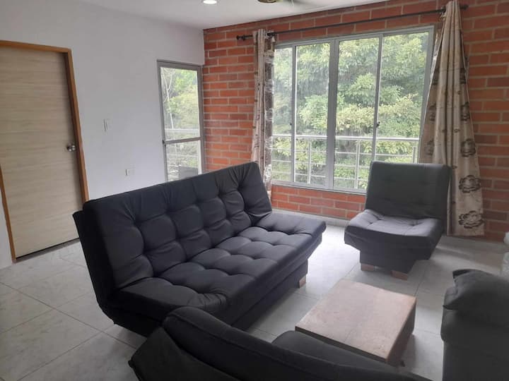 Comodidad Y Tranquilidad - Apartadó