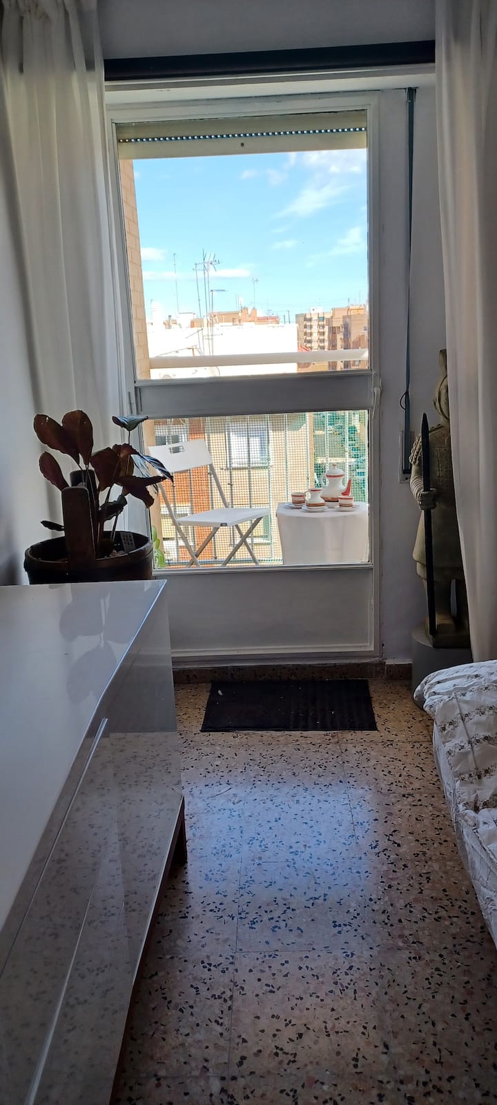 Luminoso - Valencia