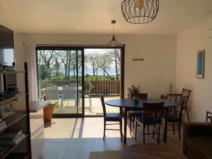 Le Moutchic - Lacanau