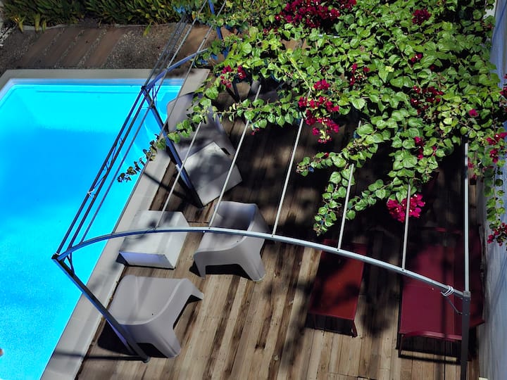 Metaponto - Camera In Mini Resort K&l Marina (5-6) - Castellaneta Marina