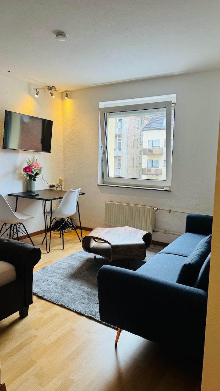 Apartment Nr 22 Srohberg Marienplatz - Stuttgart