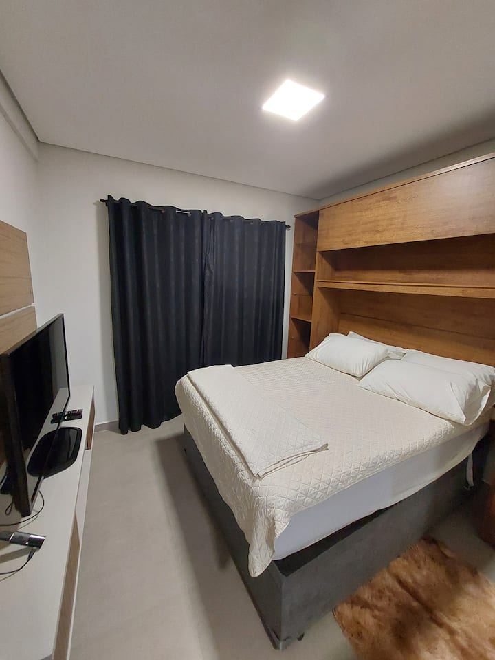 Apto Novo Monotrilho São Mateus - Santo André