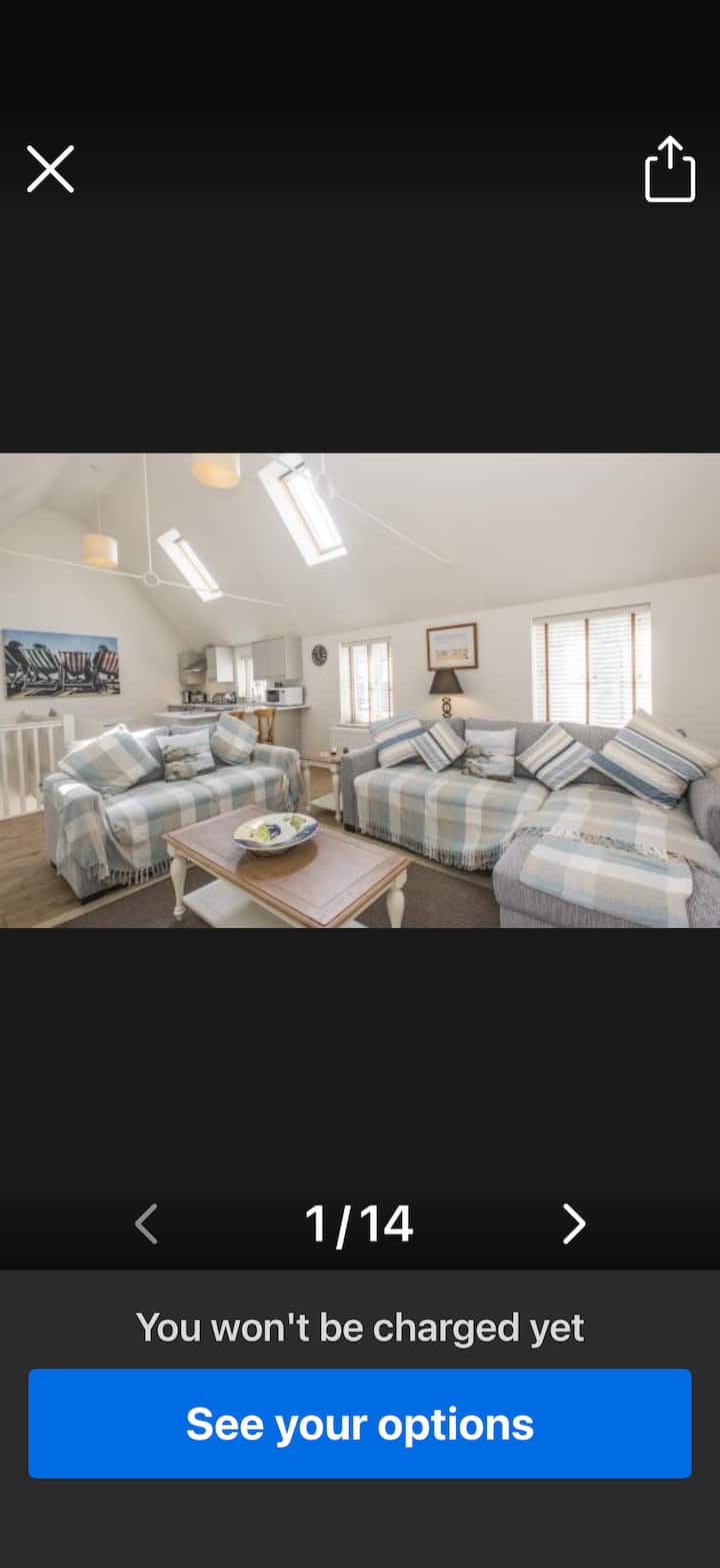3 Black Lion Court - Wells-next-the-Sea