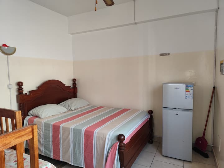 Apartamentos Do Tipo T0, Praia, Cabo Verde - Praia