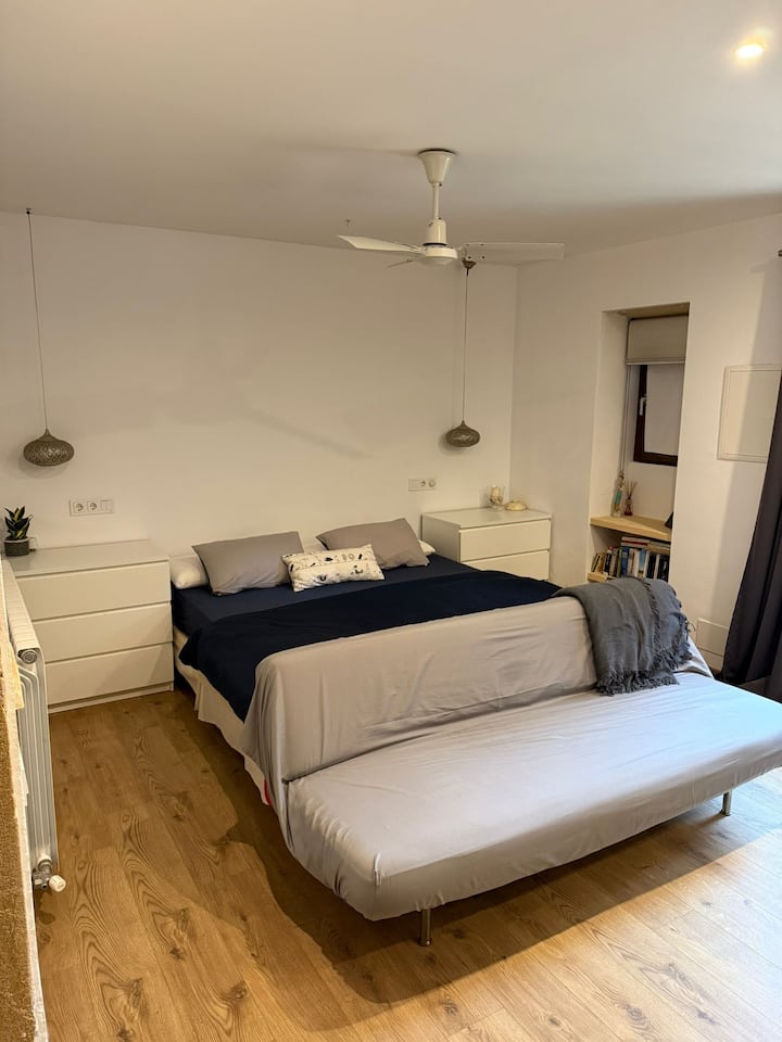 Estudio Con Terraza - Pollença