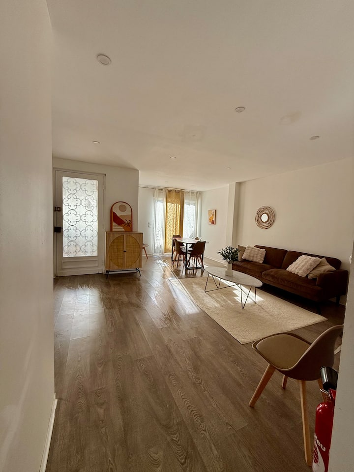 Nouveauté Maison Proche Bordeaux Et Tram - Lormont