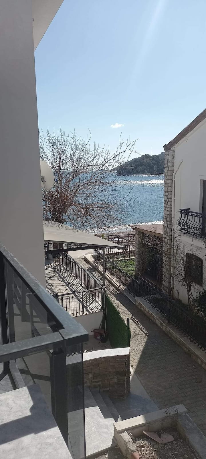 Ayla Seaside Suites 3 Bedroom - İçmeler
