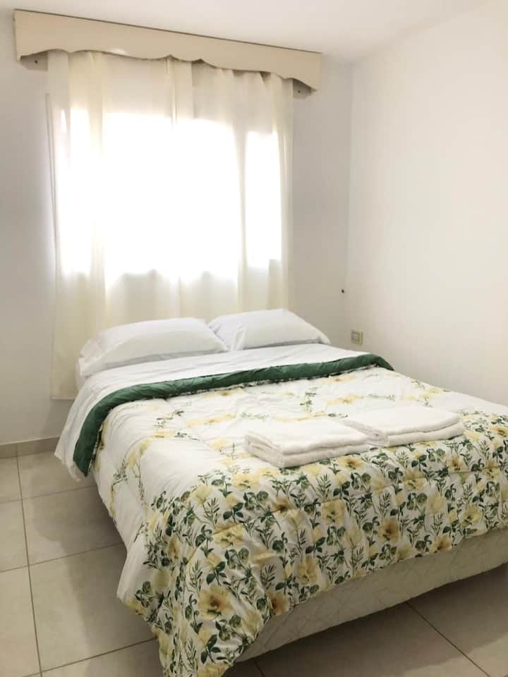 Departamentos "Los Robles" - Comodoro Rivadavia