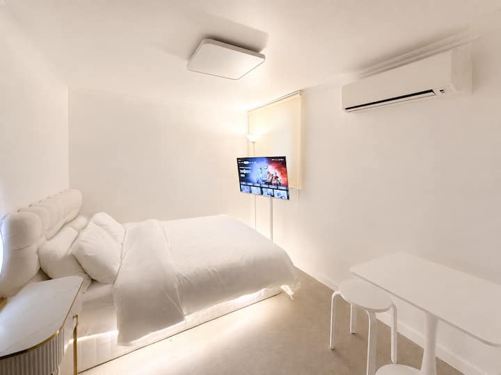 [개별주방]Stay4u #305#cu편의점#premium - Uijeongbu-si