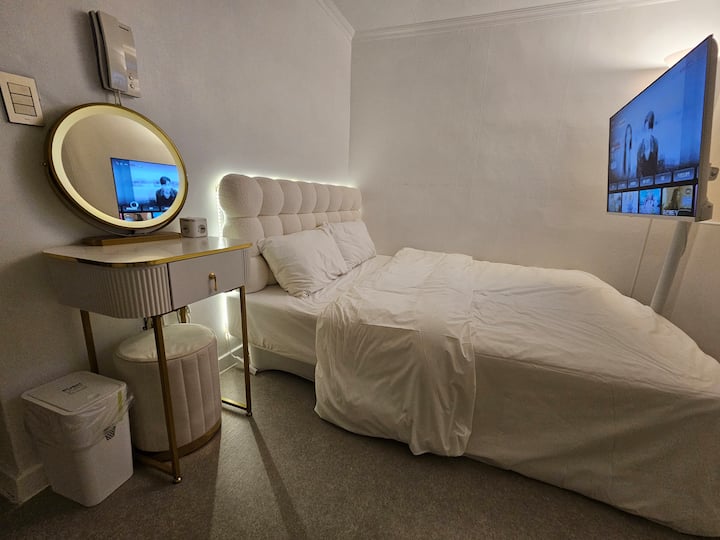 [의정부역 개별주방]Stay4u #305#cu편의점#premium - Uijeongbu-si