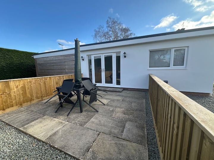 Modern New Build Bungalow - Hereford