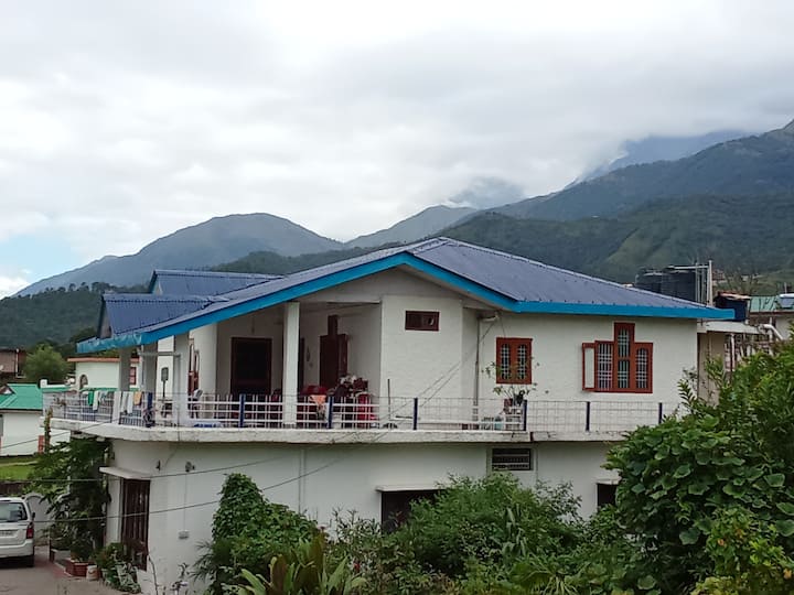 My House For Rent Palampur - 帕拉姆普爾