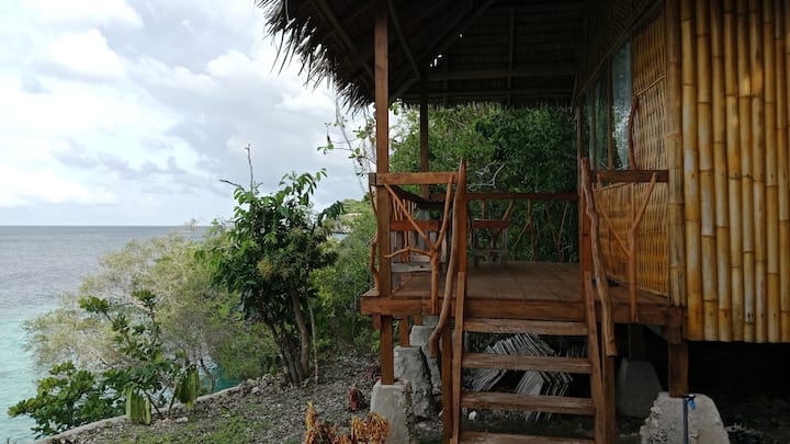 Pombero Lodge - South East Sulawesi
