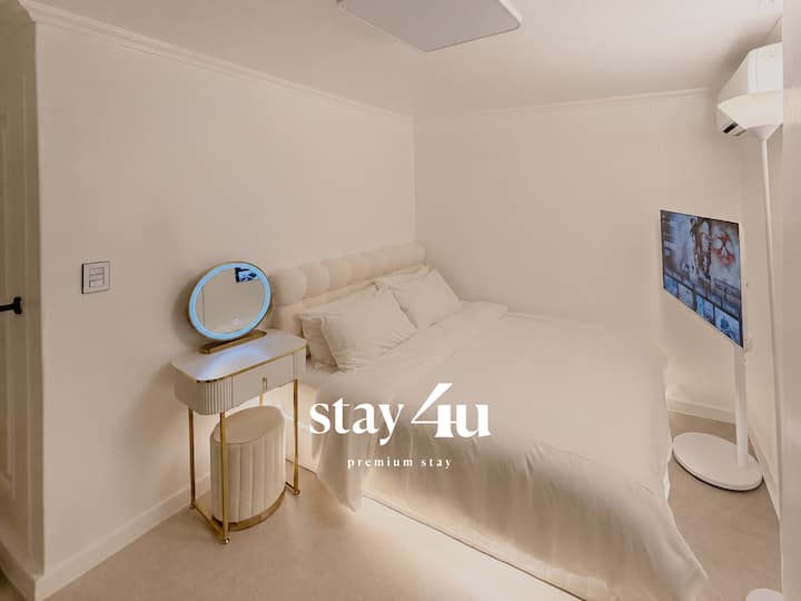 내 집처럼 편안한 Stay4u #307#premium - Uijeongbu-si