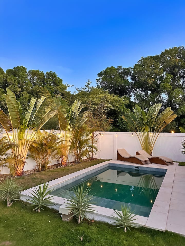 Casa Angelita: Private Popoyo Pool Paradise - Nicaragua