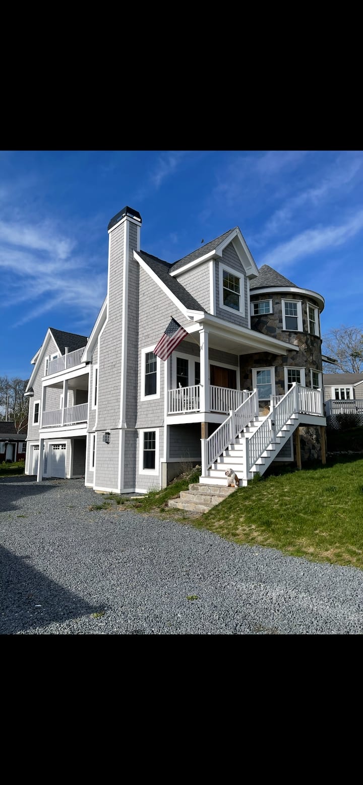 The Newport Nest - Newport, RI