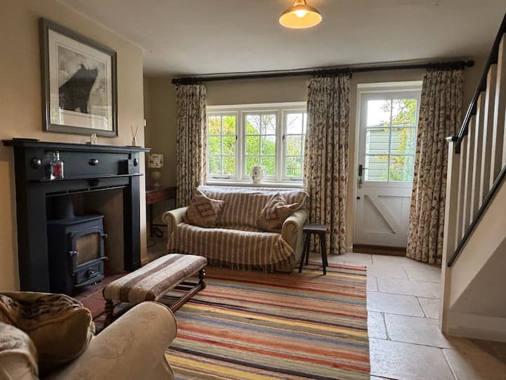 3 Field House Cottages - Wells-next-the-Sea