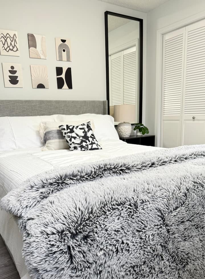 New Suite - Olympia, WA