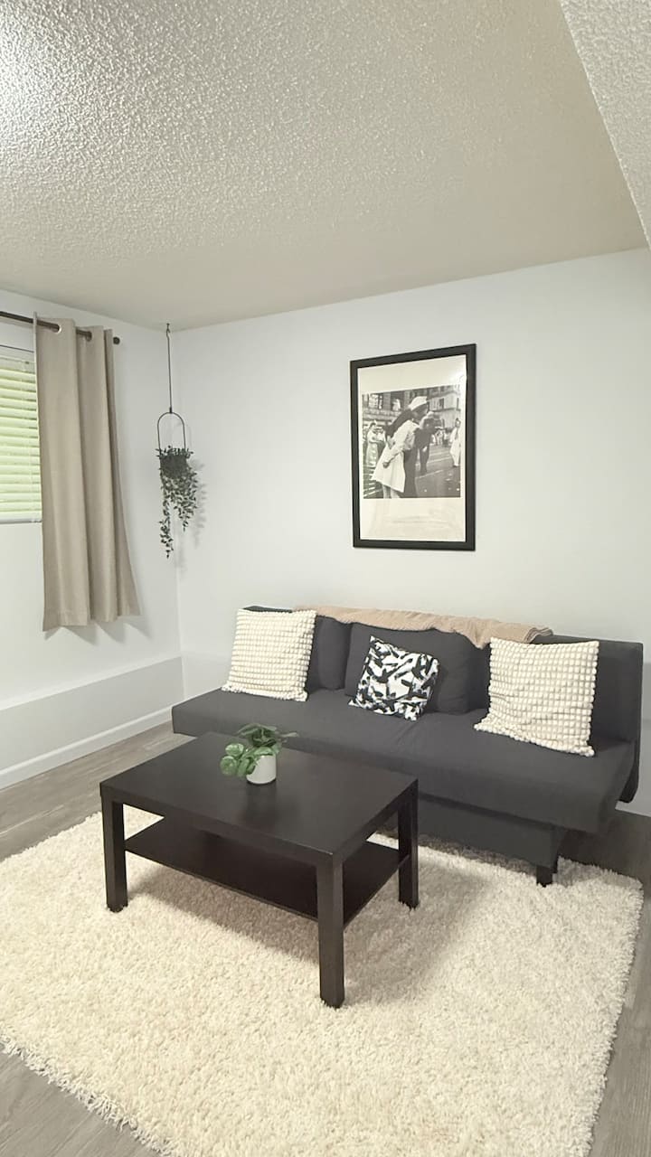 New Suite - Olympia, WA
