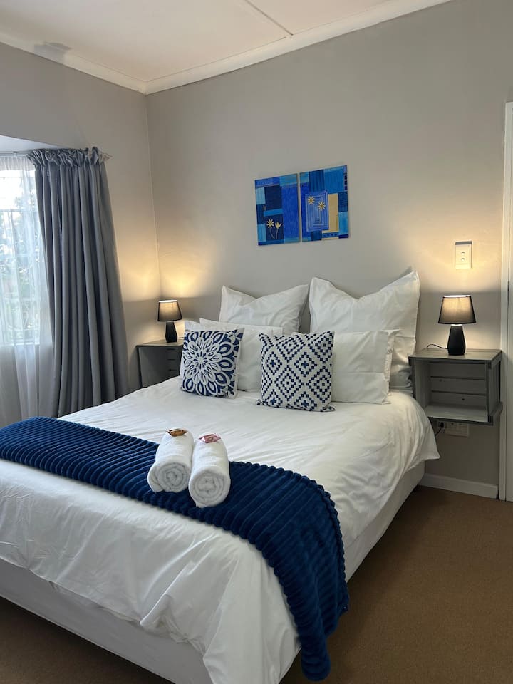 Pin Oak Inn - Pietermaritzburg