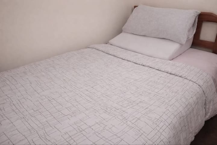 Acogedor Minidepartamento Privado - Chincha Alta