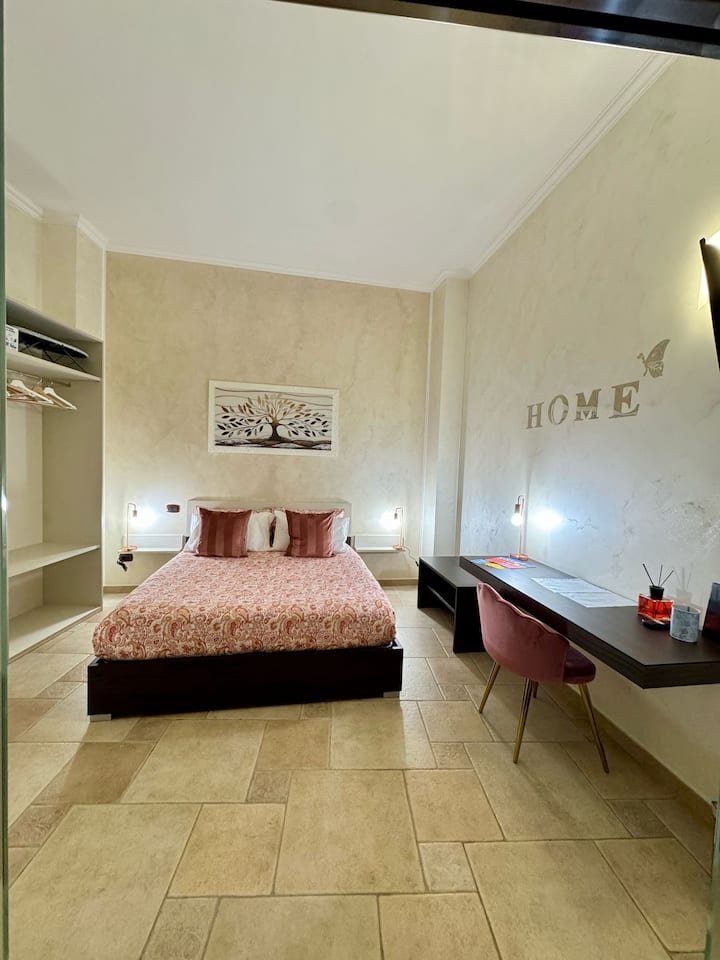 Appartamento Cucina 1 Camera Da Letto Divani - Bari