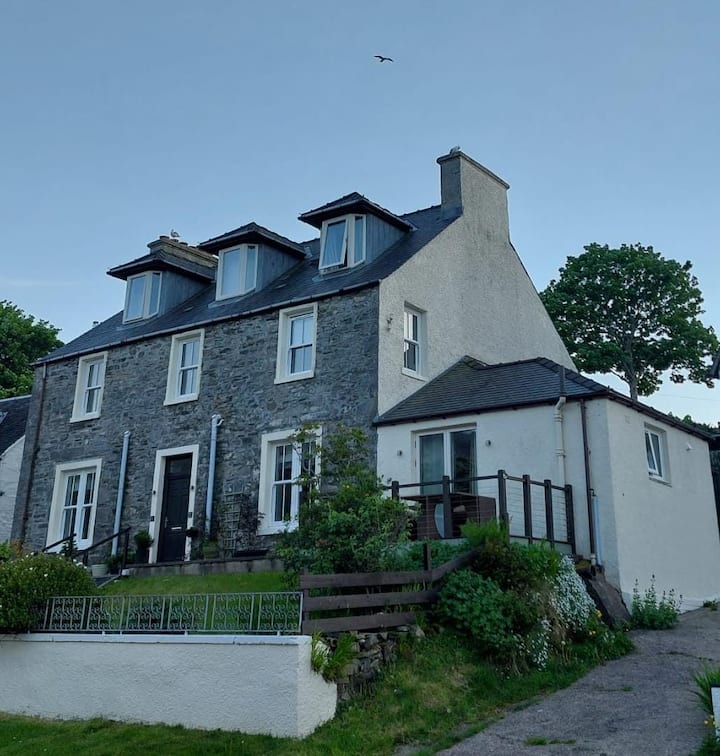 The Annex - Mallaig