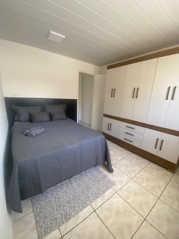 Ap Itapuã - Vila Velha