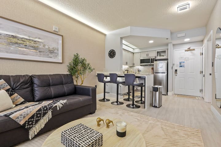 1br Suite Near Universal & Epic Universe - Orlando