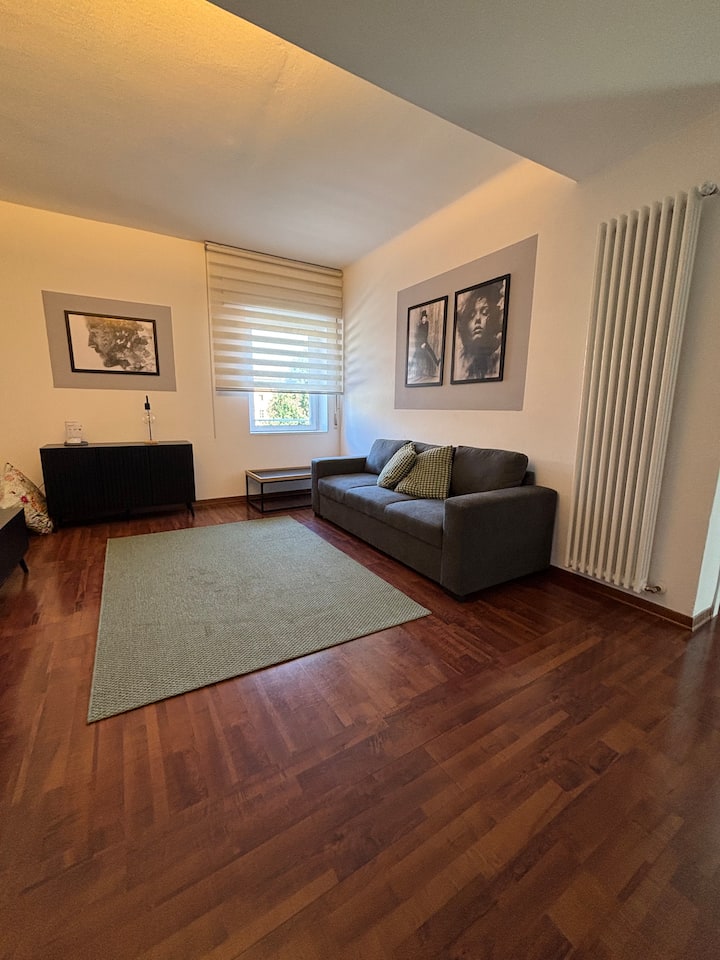Appartement Au Centre Près De La Gare Et Du Théâtr - Udine