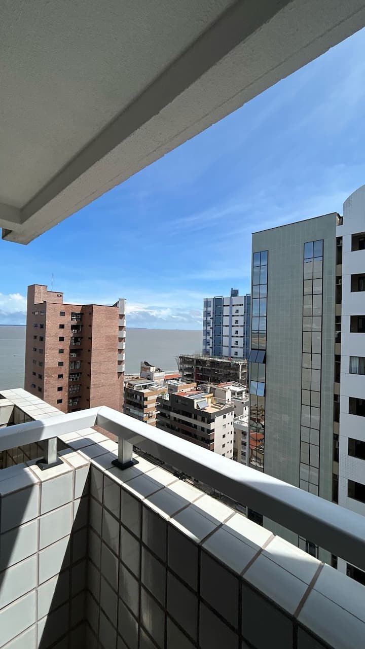 Flat Vista Mar 1 - São Luís