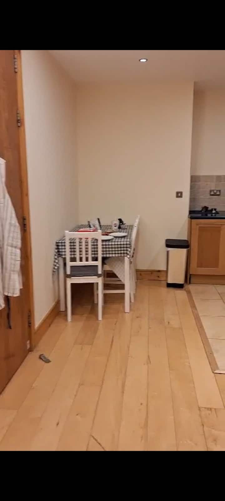 City Centre Double Room - Cork