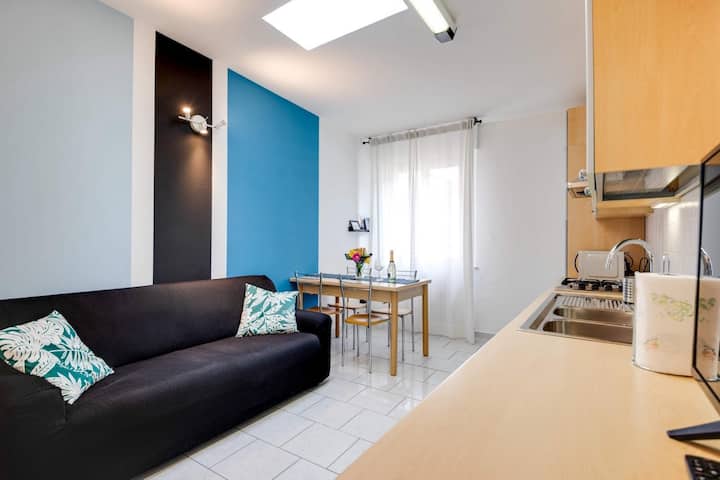 Appartamento Maroncelli - Forli