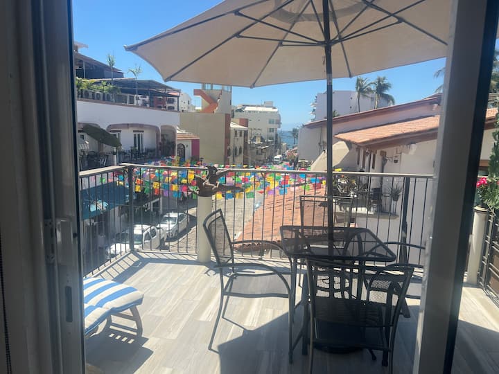 Eterno Sol - Bucerías