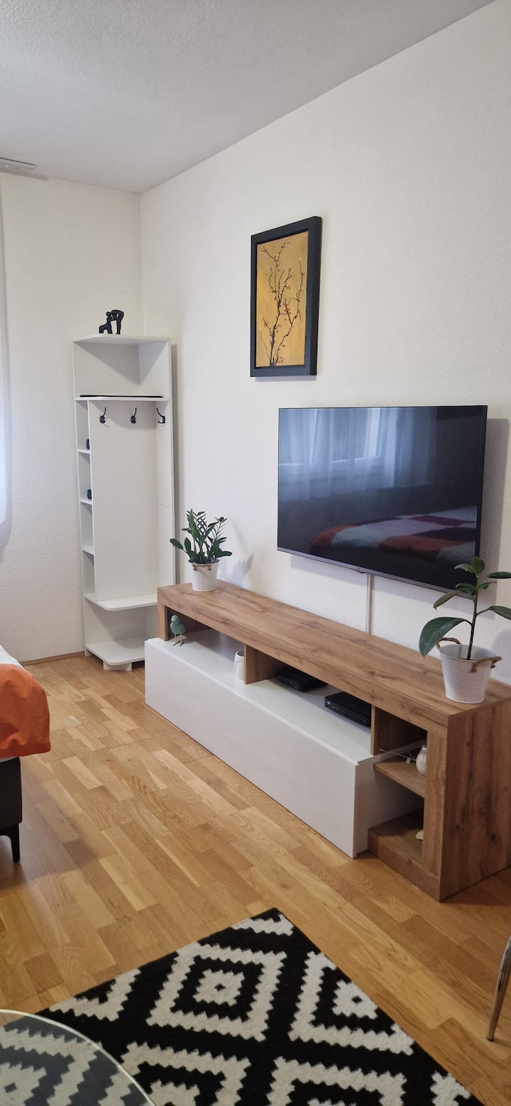 Apartman 51 - 莫斯塔爾
