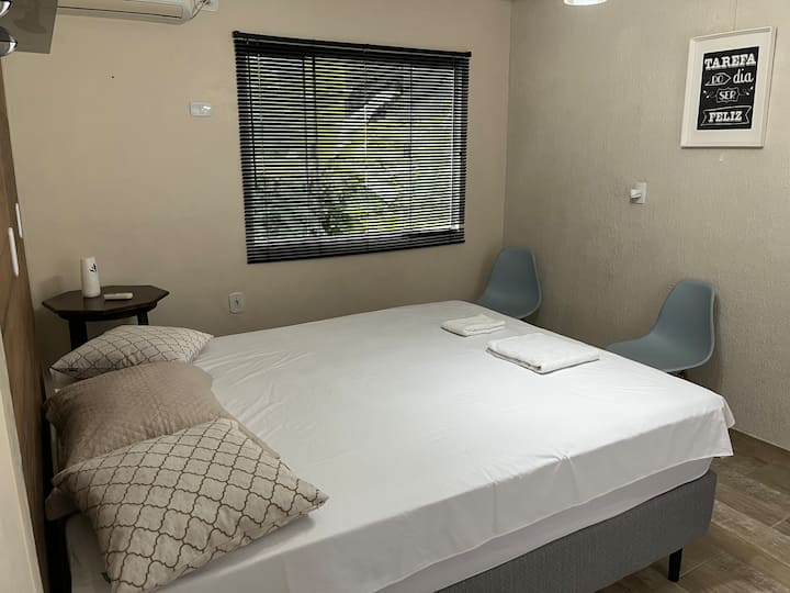 Quarto Em Brusque Próximo Centro - Brusque