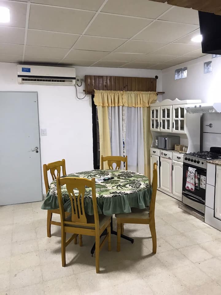 Raíces - Centenario