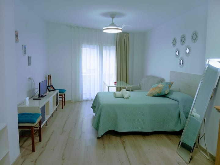 Suite Independiente Zona Centro - Córdoba