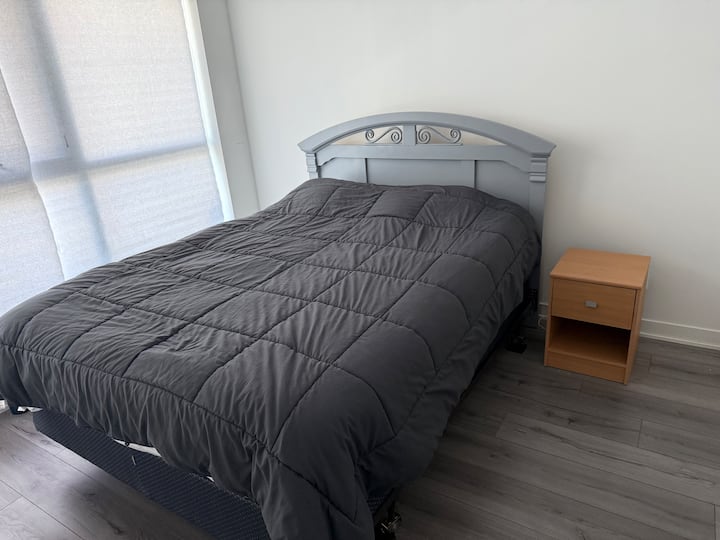 Minimalist Luxury - Burlington