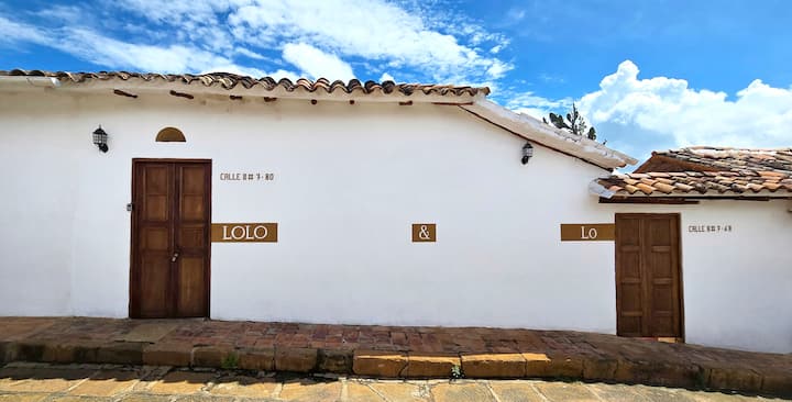 Heritage House · Views, Fruit Grove & Starlink - Barichara