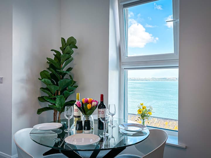 Buena Vista Cottage - 2 Bedroom - Cork