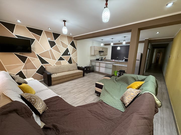 La Casa De Mari - Tacna