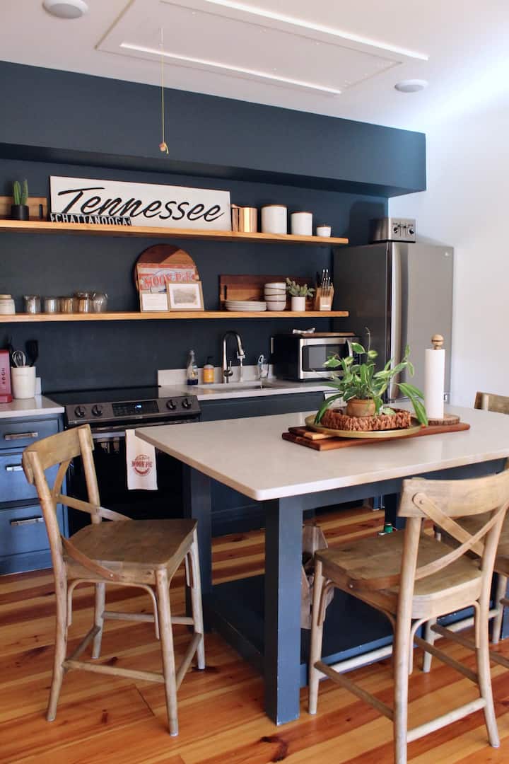 The Lofts On Manning - Chattanooga, TN