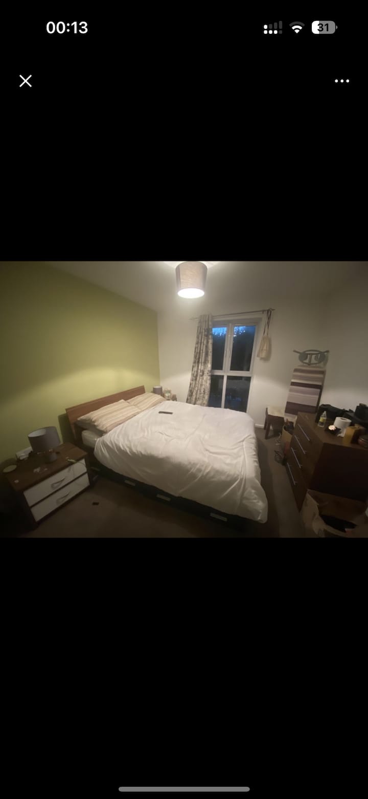 Room Available - Mánchester