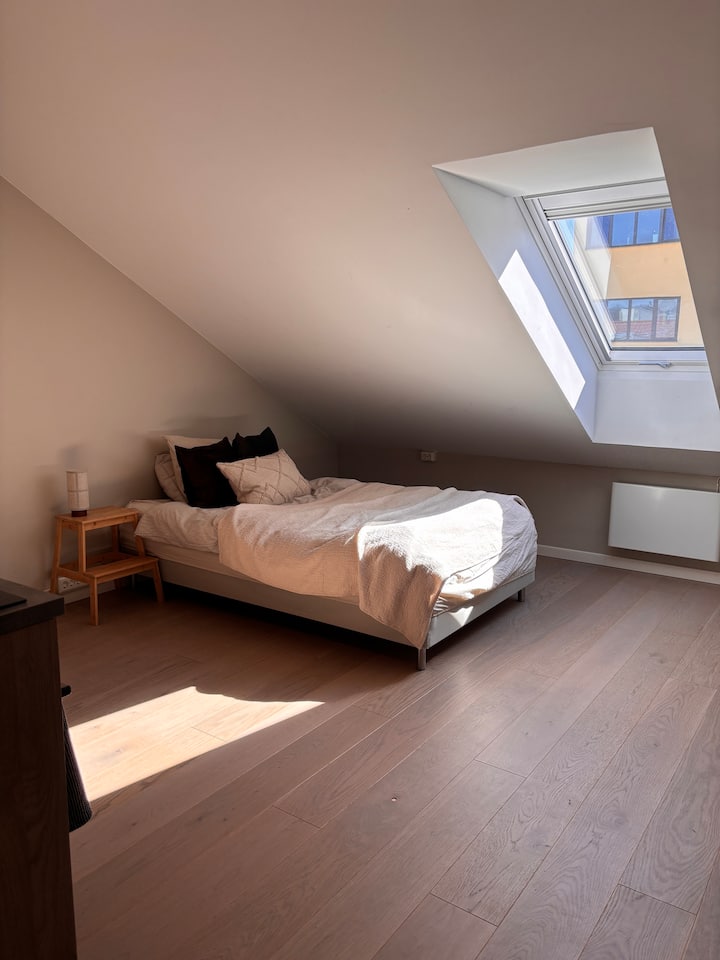 Attraktiv Studioleilighet På 20m2 - Oslo