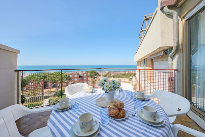 Incanto Sul Mare - Castagneto Carducci