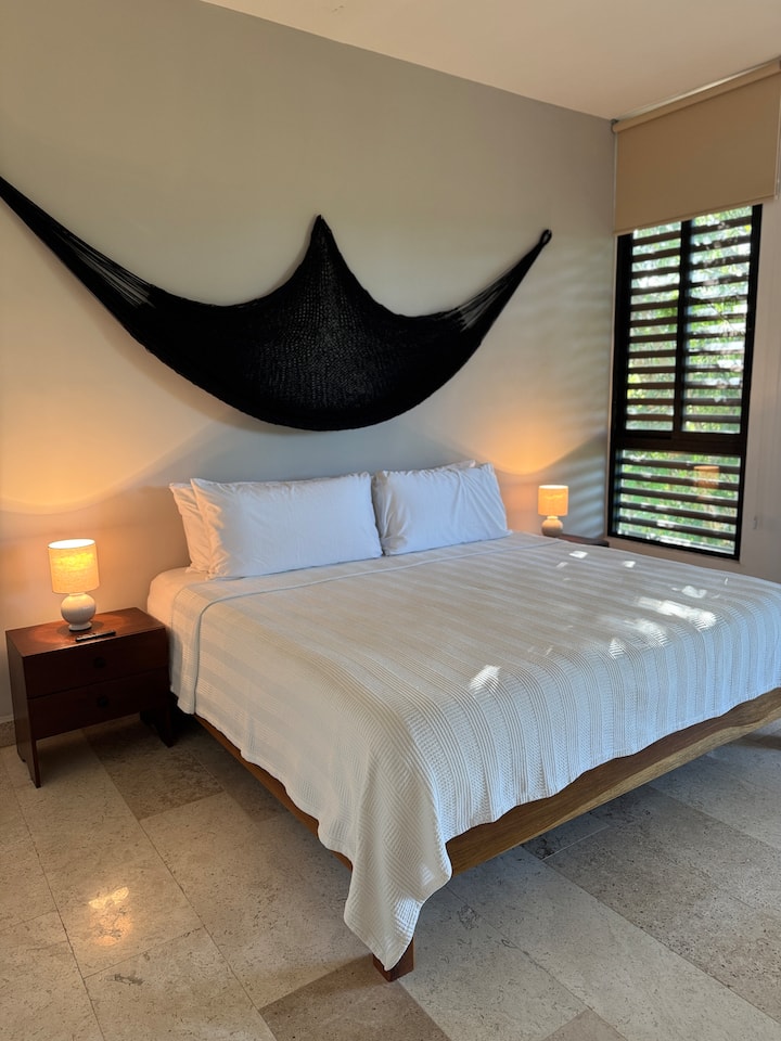 Koba 24 Townhouse | 2br & Pool - Yucatan