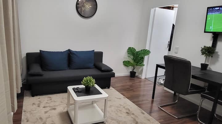 Apartment Nähe Zentrum - Vienna