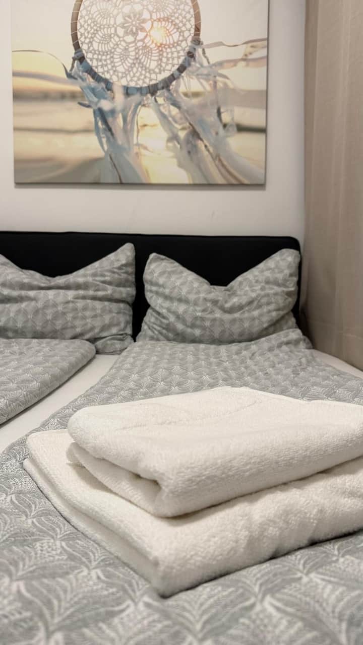 Apartment Nähe Zentrum - Vienna