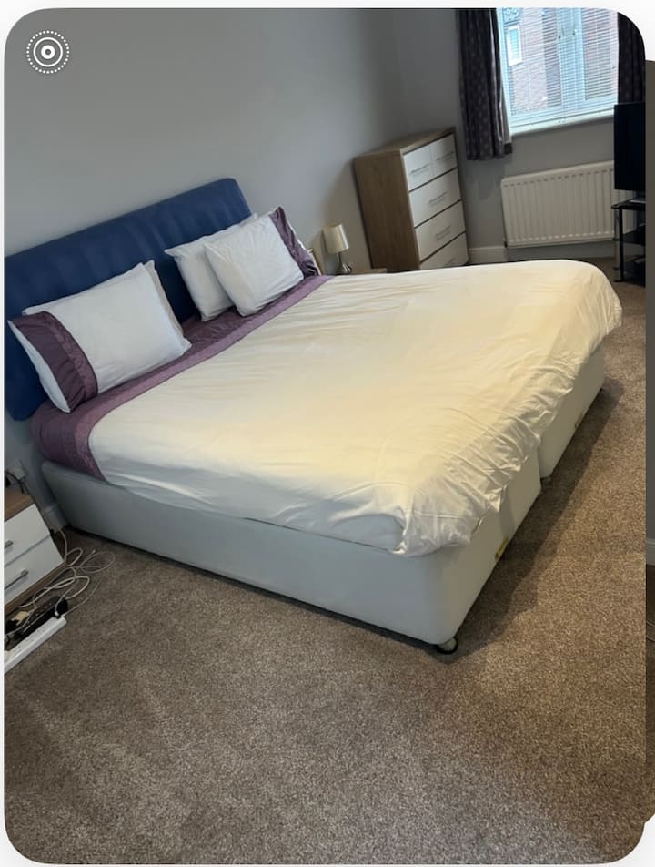5 Hambledon Place - Bognor Regis